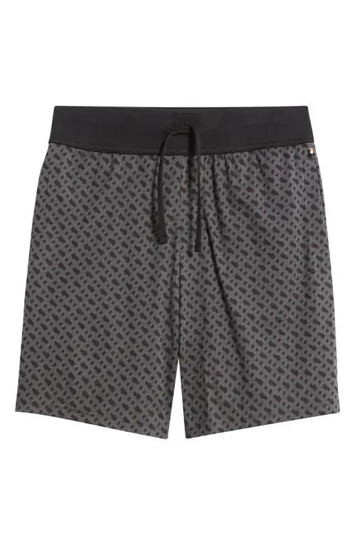 BOSS Relax Pajama Shorts