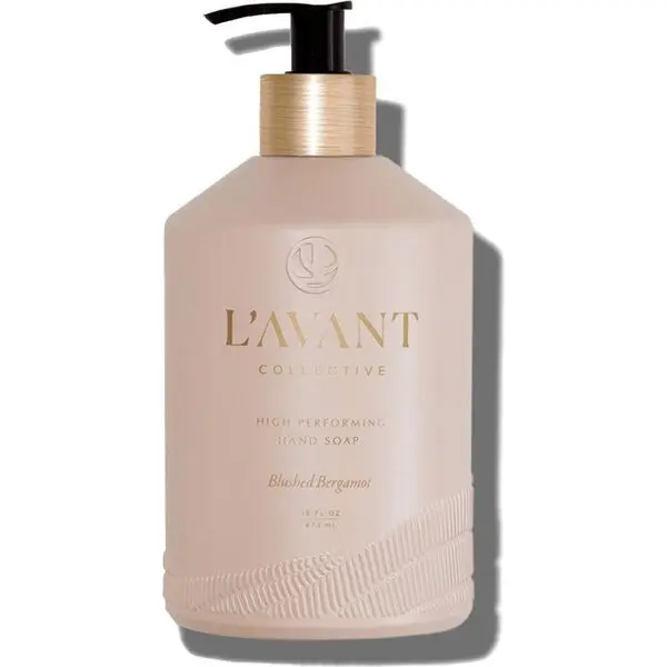 L'AVANT COLLECTIVE High Performing Hand Soap - Pink