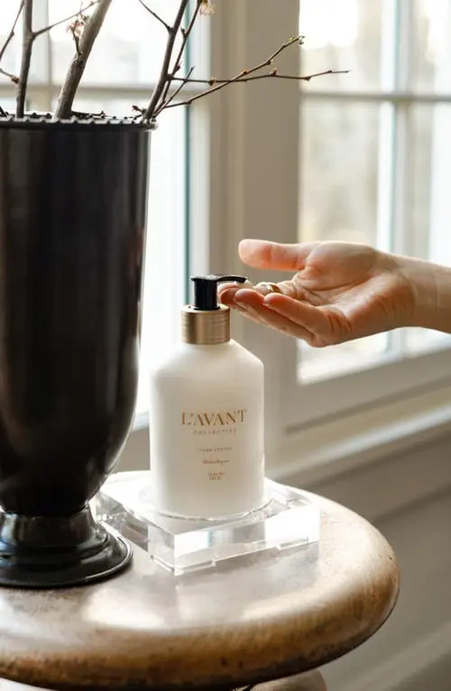 L'AVANT COLLECTIVE Hand Lotion - Cream