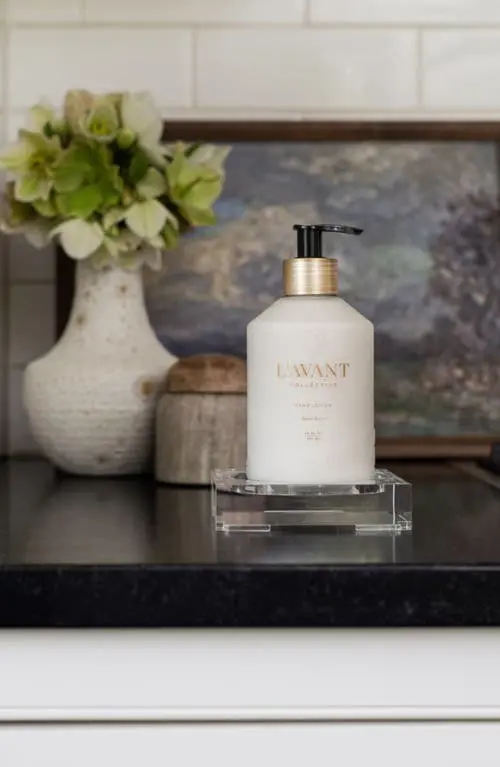 L'AVANT COLLECTIVE Hand Lotion - Cream