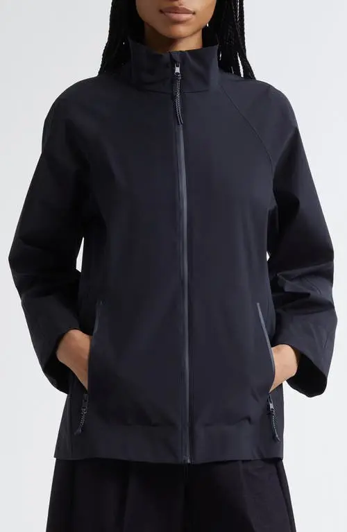 MM BY MAX MARA Noveli Rain Jacket