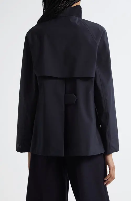 MM BY MAX MARA Noveli Rain Jacket