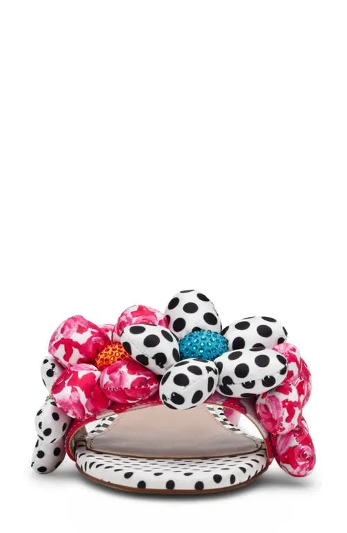 Betsey Johnson Emelia Slide Sandal
