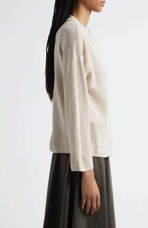 MM BY MAX MARA Alacre Linen Cardigan