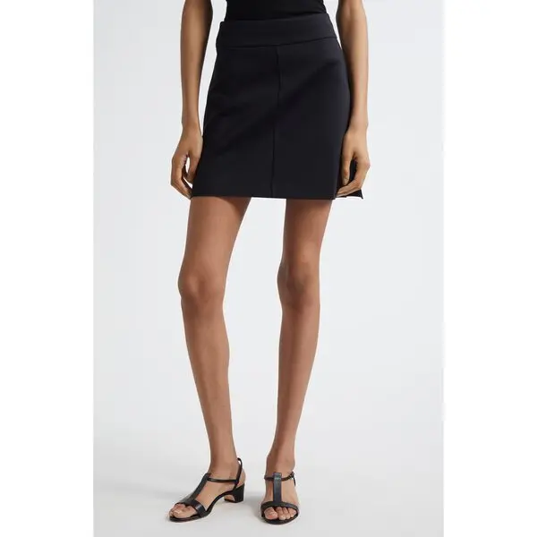MM BY MAX MARA Eridani Jersey Pencil Skirt