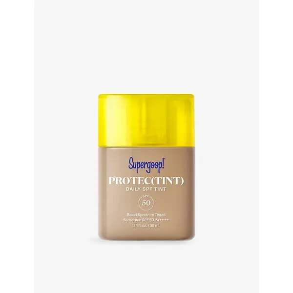 Supergoop!® Protec Daily Skin Tint Spf50 35ml - 26w