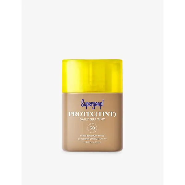 Supergoop!® Protec Daily Skin Tint Spf50 35ml - 30w
