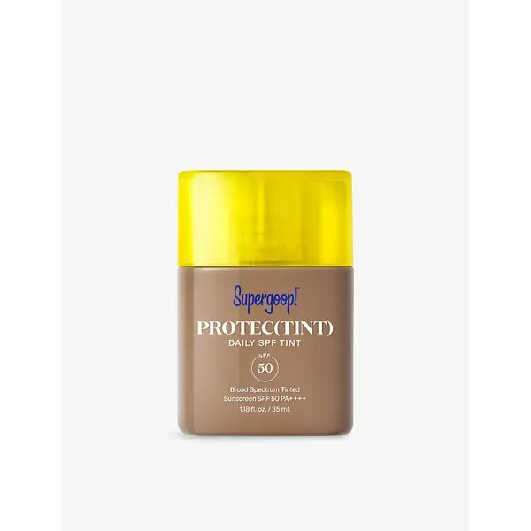 Supergoop!® Protec Daily Skin Tint Spf50 35ml - 32n