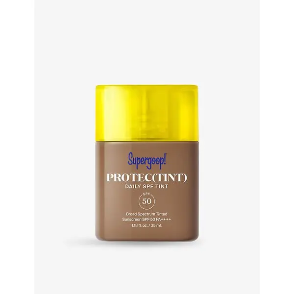 Supergoop!® Protec Daily Skin Tint Spf50 35ml - 40w
