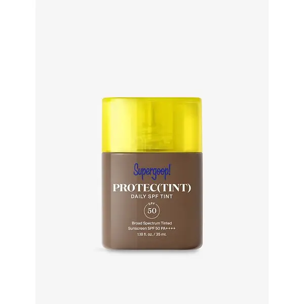 Supergoop!® Protec Daily Skin Tint Spf50 35ml - 46n
