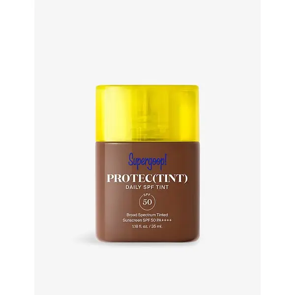 Supergoop!® Protec Daily Skin Tint Spf50 35ml - 52n
