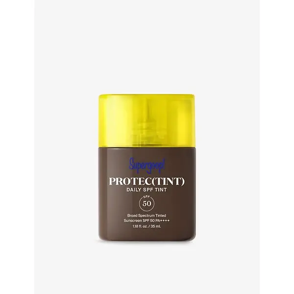Supergoop!® Protec Daily Skin Tint Spf50 35ml - 58w