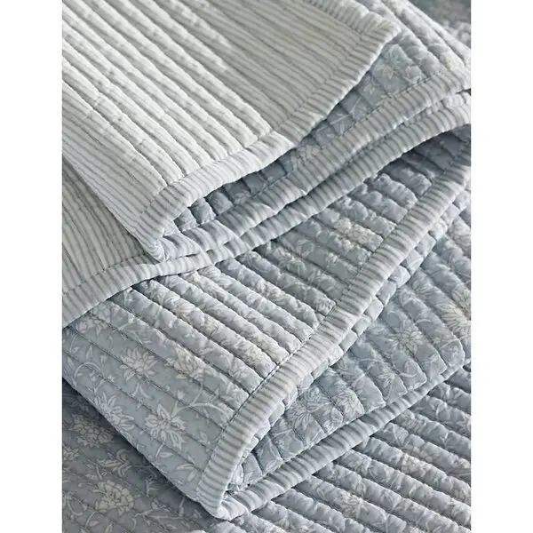THE WHITE COMPANY Ashby Cotton Quilt