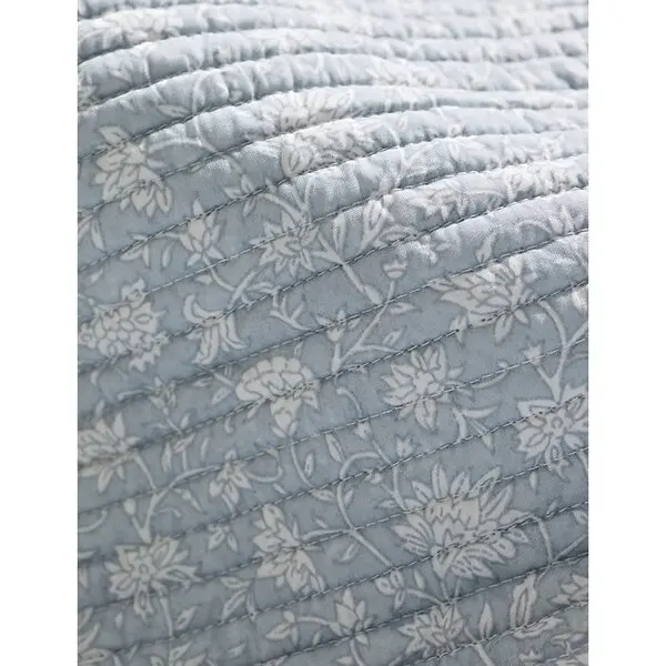 THE WHITE COMPANY Ashby Cotton Quilt