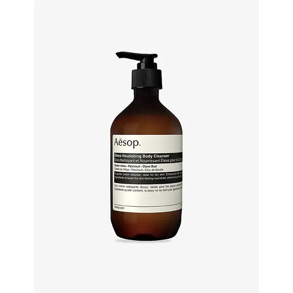 Aesop Eleos Nourishing Body Cleanser - One-color