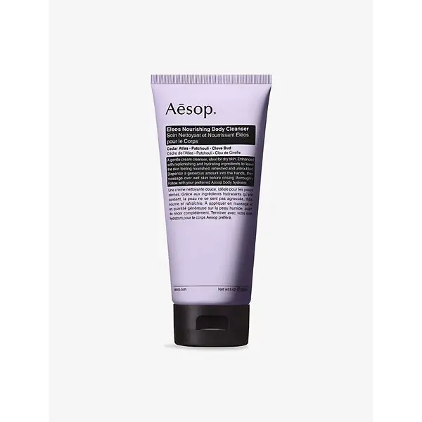 Aesop Eleos Nourishing Body Cleanser - One-color