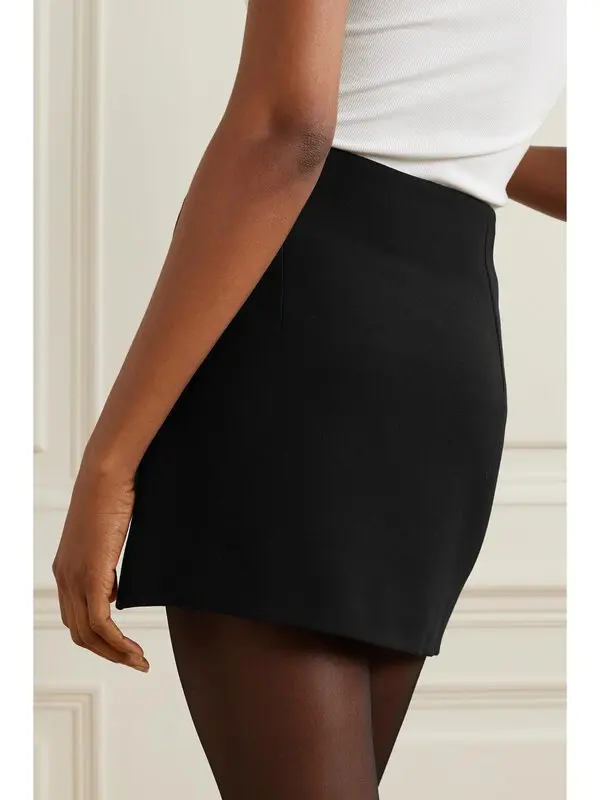 LIBEROWE Net Sustain Vera Mini Skirt