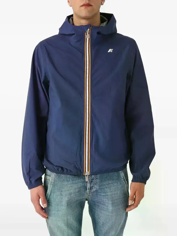 K-WAY Jack Windbreaker