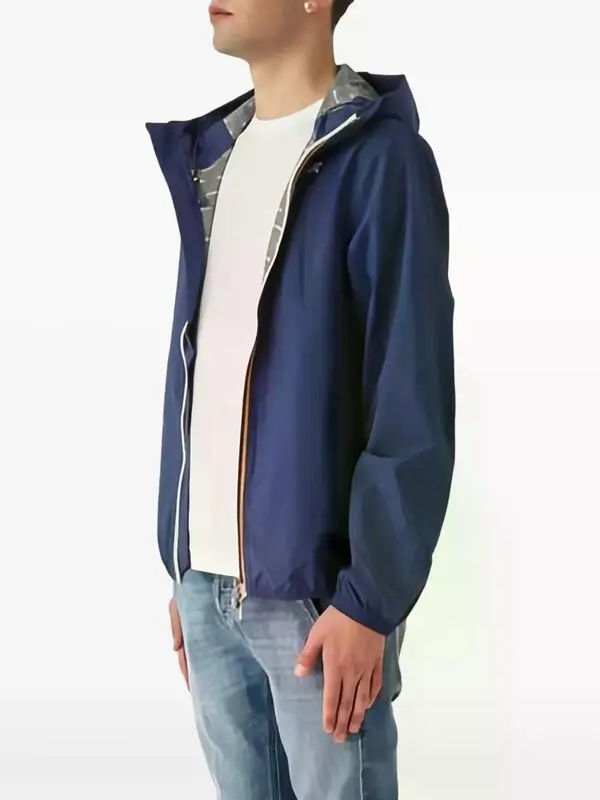 K-WAY Jack Windbreaker