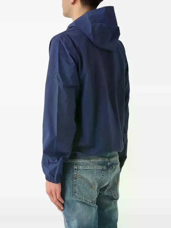 K-WAY Jack Windbreaker