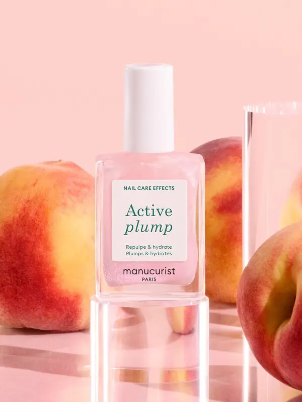 MANUCURIST Active Plump - Pink