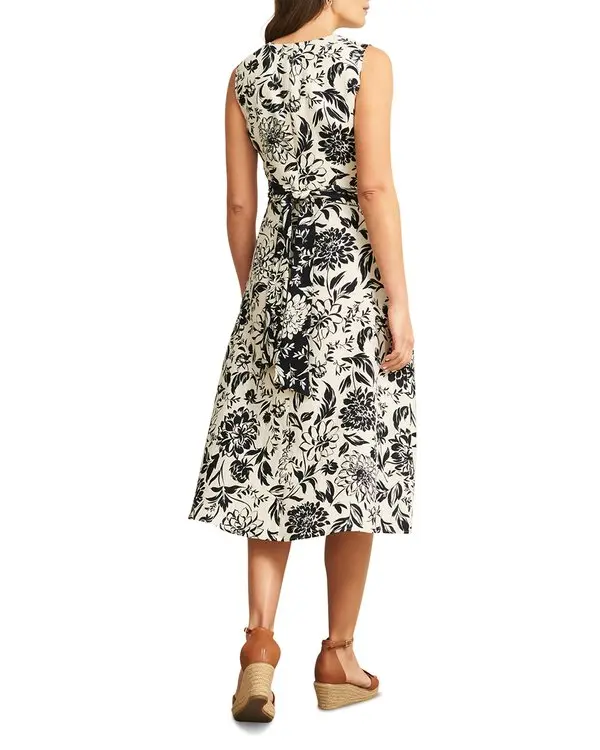 HOBBS LONDON Teagan Midi Dress