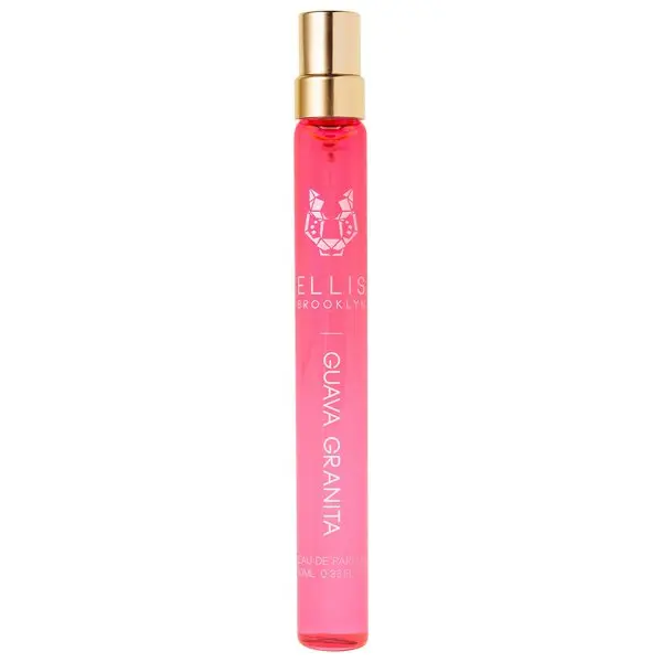 ELLIS BROOKLYN Guava Granita Eau De Parfum With Vanilla And Banana Travel Spray - One-color