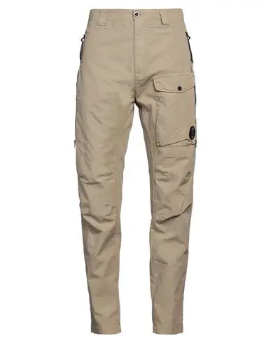 C.P. COMPANY Cotton Tapered Pants