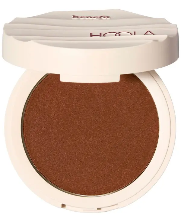 BENEFIT COSMETICS Hoola Wave Bronzing Balm - Deep