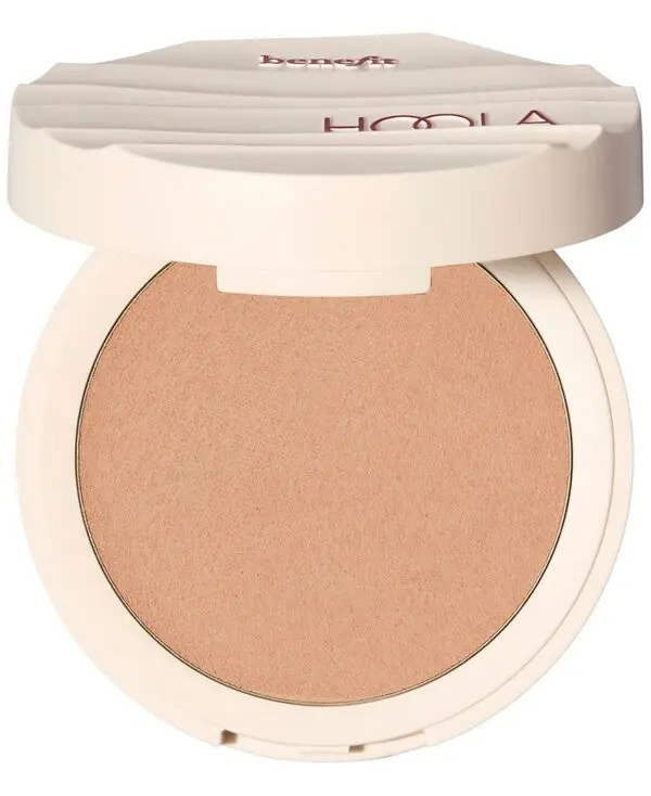 BENEFIT COSMETICS Hoola Wave Bronzing Balm - Light