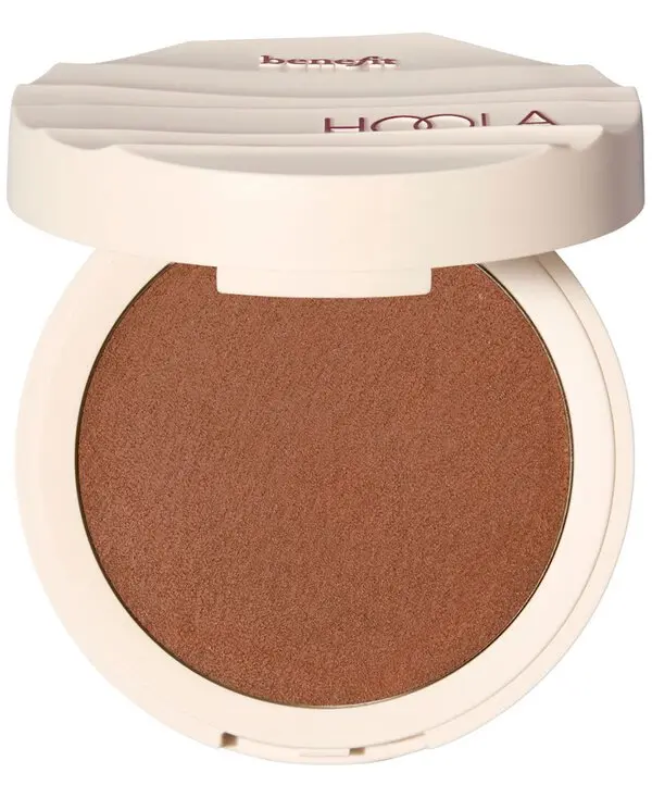 BENEFIT COSMETICS Hoola Wave Bronzing Balm - Medium Deep