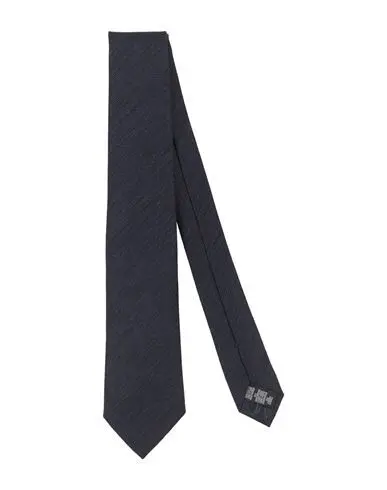 Emporio Armani Necktie - Navy
