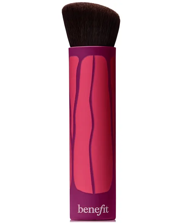 BENEFIT COSMETICS Hoola Wavemaker Brush - No Color