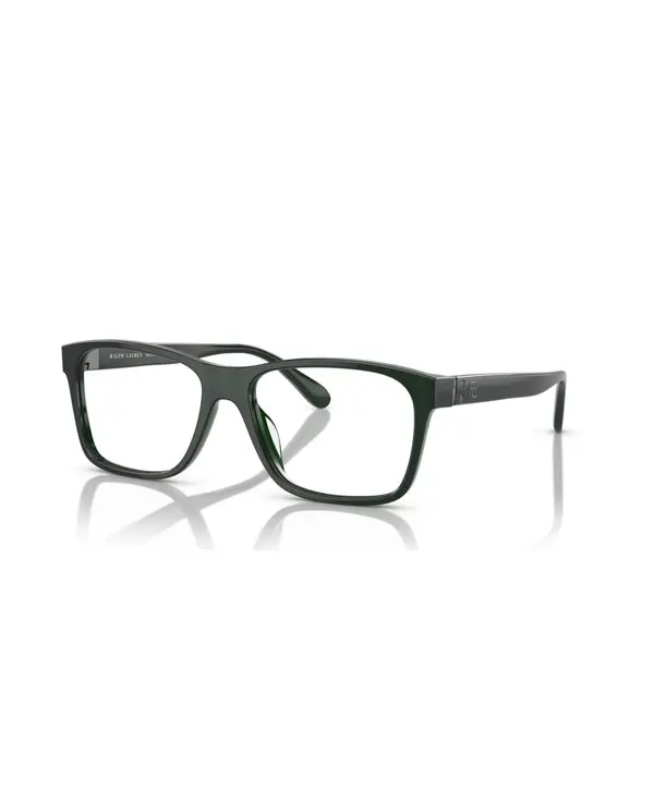 Ralph Lauren Eyeglasses - Green