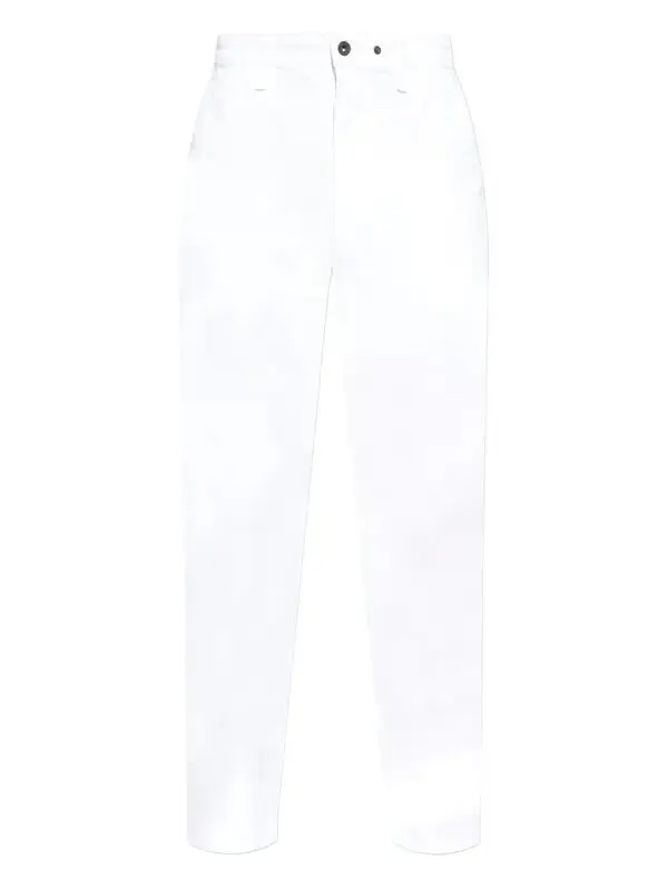 Rag & Bone Cotton Jeans
