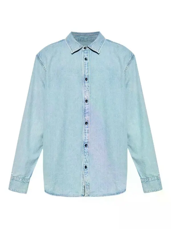 Rag & Bone Denim Shirt