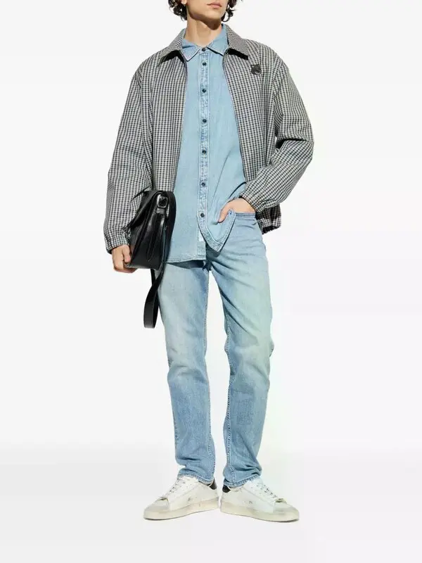 Rag & Bone Denim Shirt