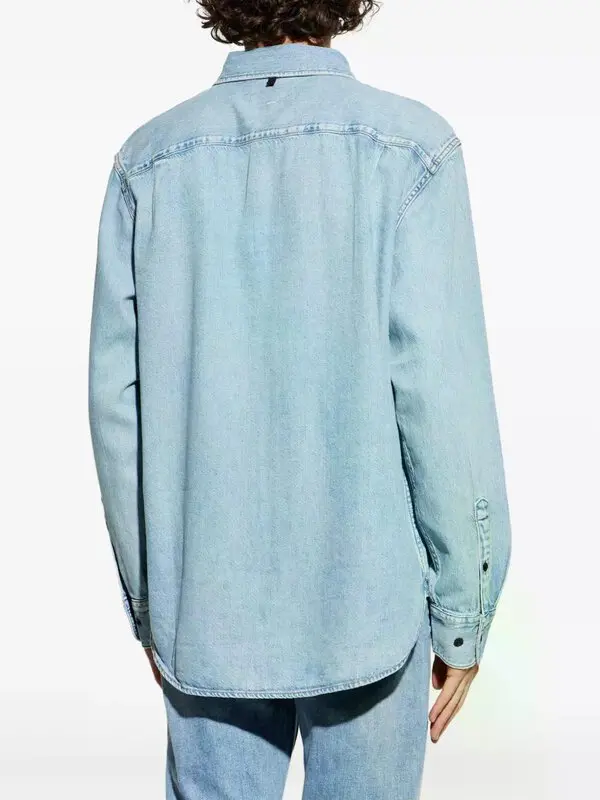 Rag & Bone Denim Shirt