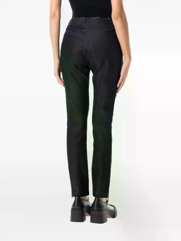 Marni Cotton Jeans