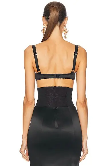 Dolce & Gabbana Bra