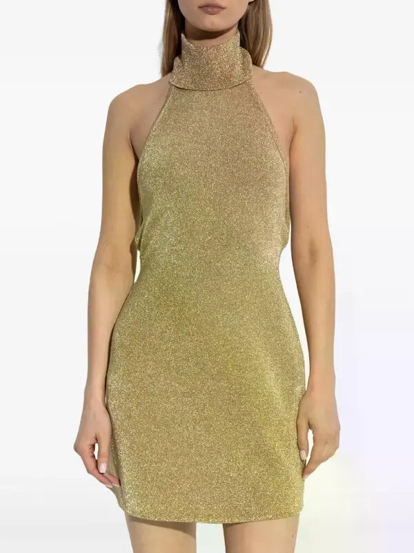 gold heart dress Gold Long Strapless Stretch Satin Dress With Sweetheart Neck main image 1