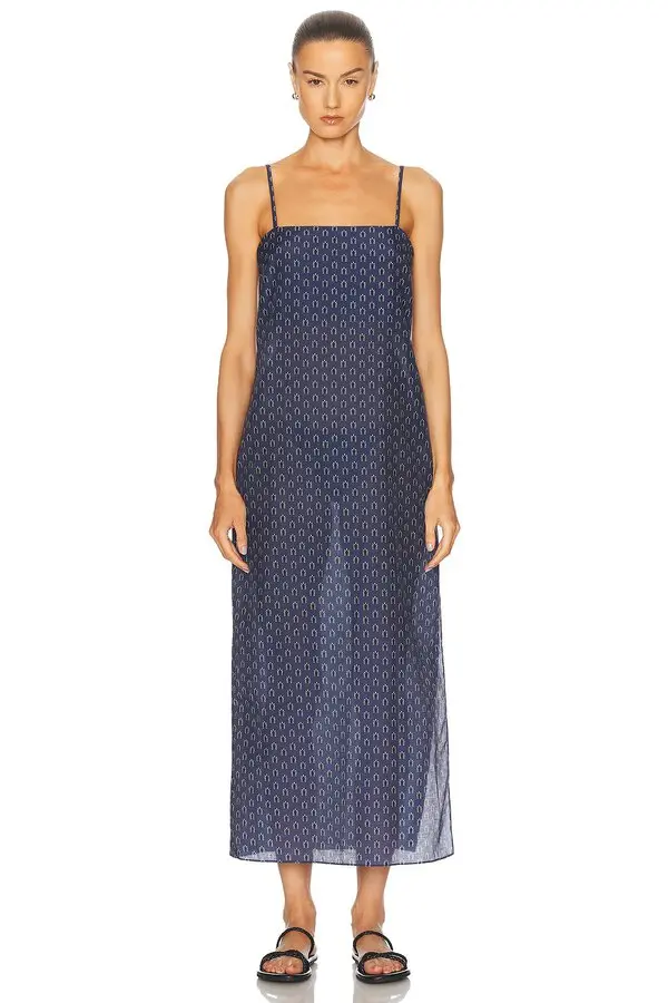 missoni green knit dress Missoni Knit A Line Midi Dress Green Purple