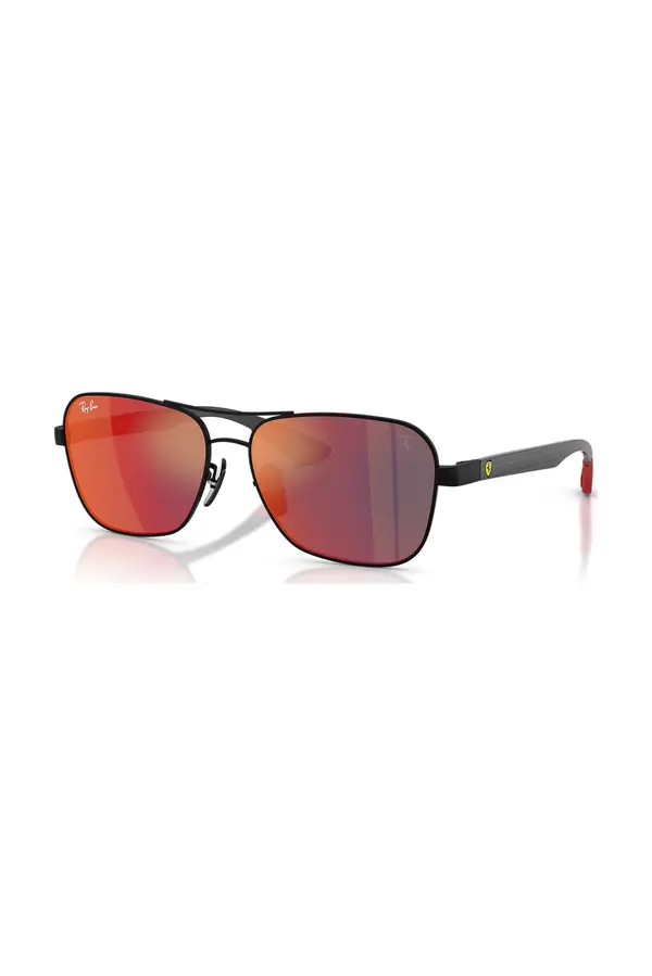 Ray-ban Scuderia Ferrari Collection Sunglasses - Blue