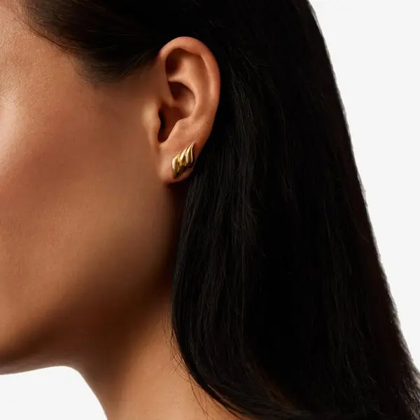 MISSOMA X Savi Signature Stud Earrings