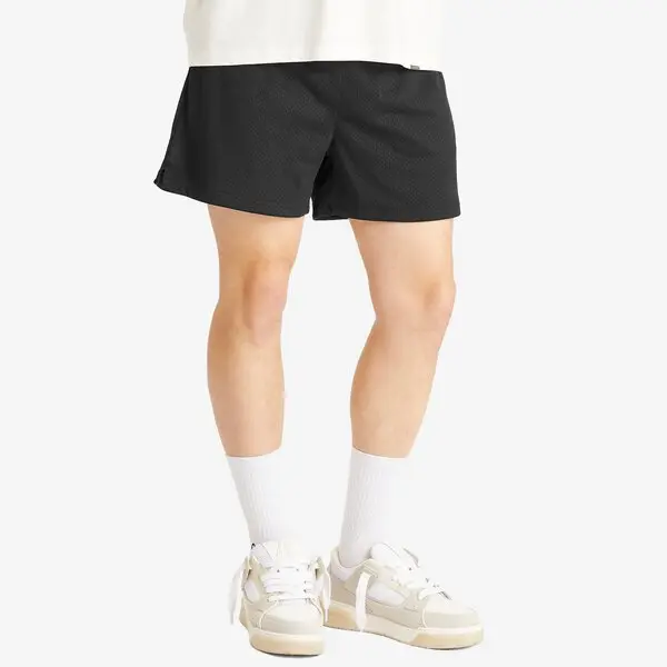 REPRESENT Mesh Short