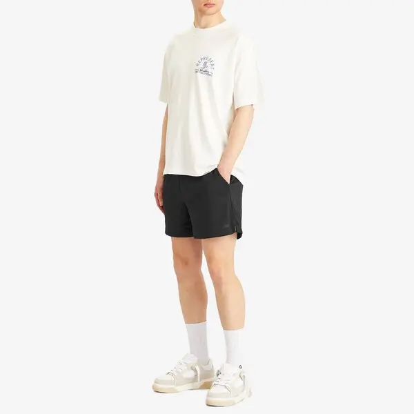 REPRESENT Mesh Short