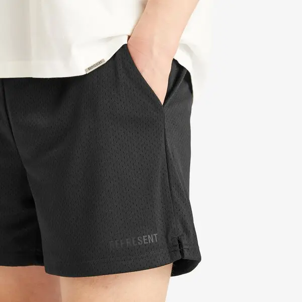 REPRESENT Mesh Short