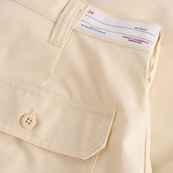 RANDY'S GARMENTS Utility Pants