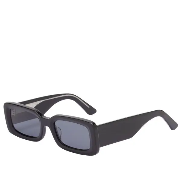 AKILA Verve Sunglasses - Black/black