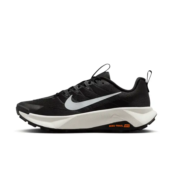 Nike Wildhorse Trail Running Sneakers - Black
